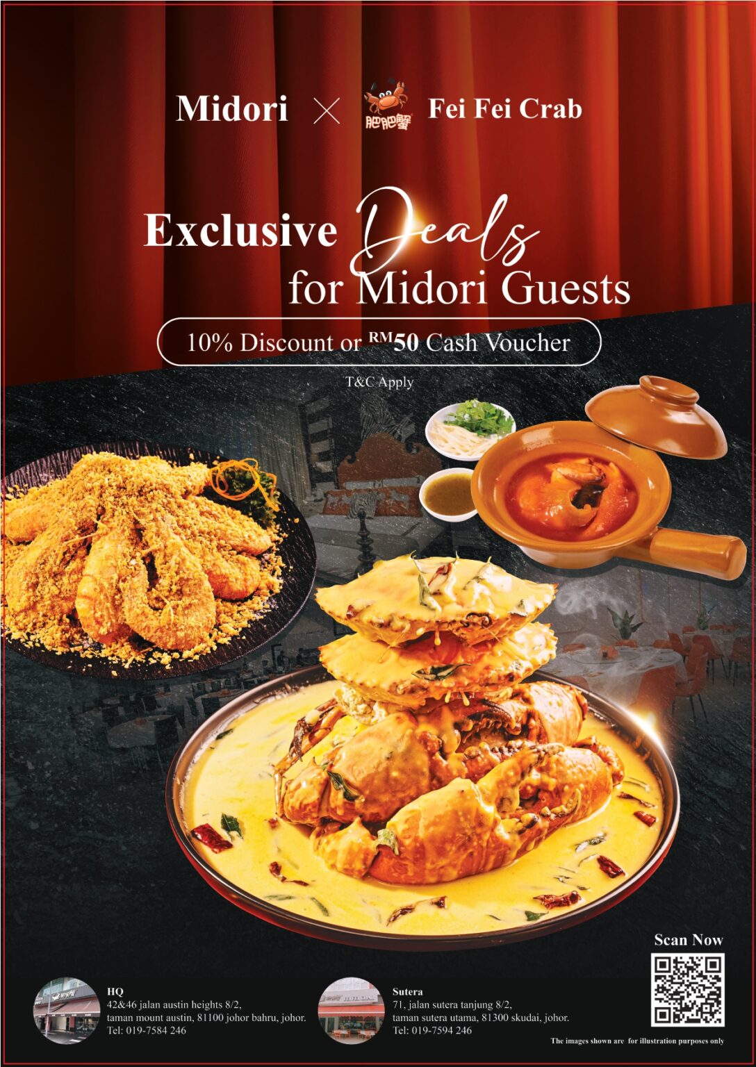 Home - Midori Hotel | Mount Austin JB Hotel | Hotel Near Mount Austin ...