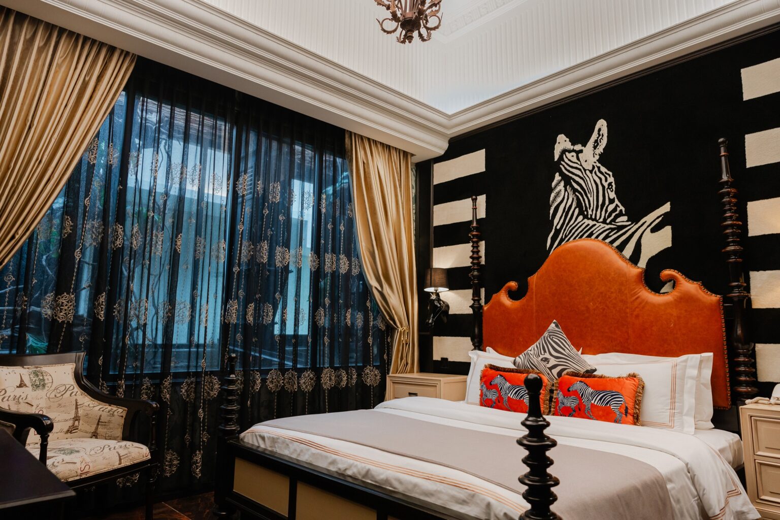 Suite – Passion - Midori Hotel | Mount Austin JB Hotel | Hotel Near ...